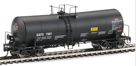 PWRS Pacific Western Rail Systems