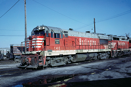 PWRS Pacific Western Rail Systems