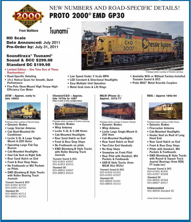 PWRS Pacific Western Rail Systems