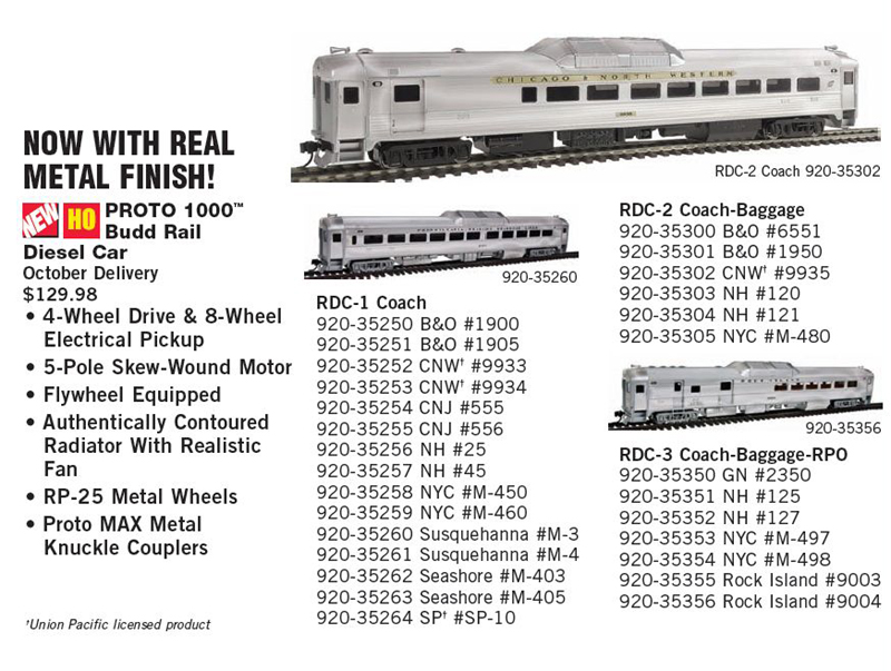 PWRS Pacific Western Rail Systems