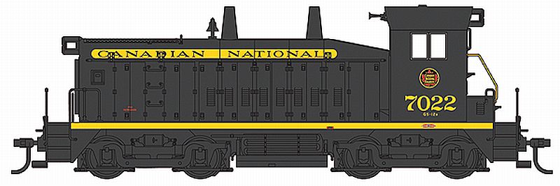 PWRS Pacific Western Rail Systems