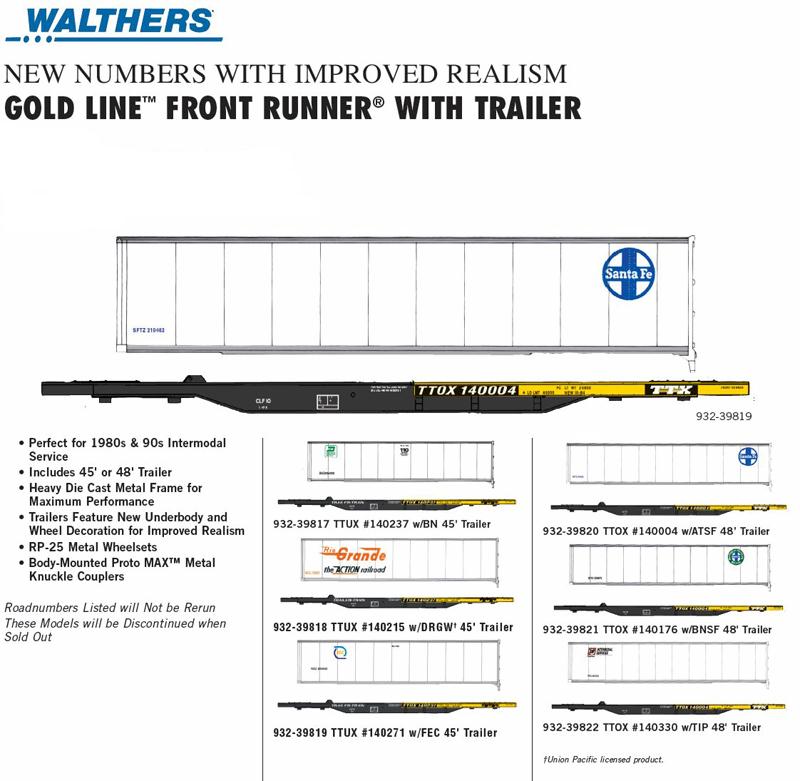 PWRS Pacific Western Rail Systems