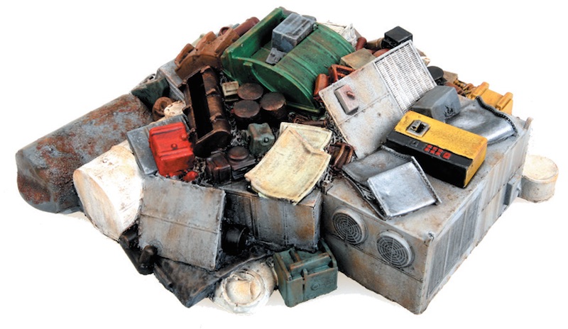 PWRS Pacific Western Rail Systems