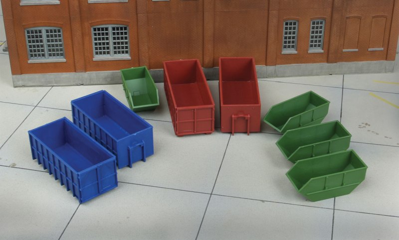 PWRS Pacific Western Rail Systems