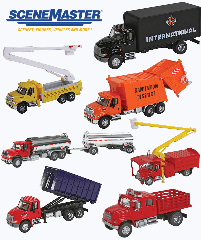 PWRS Pacific Western Rail Systems