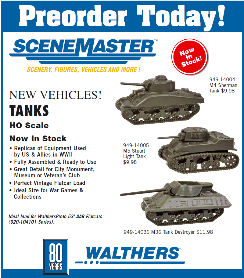 PWRS Pacific Western Rail Systems