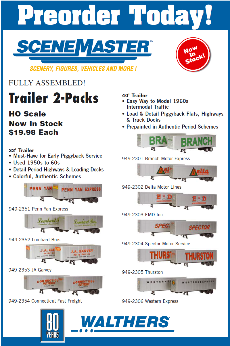 PWRS Pacific Western Rail Systems