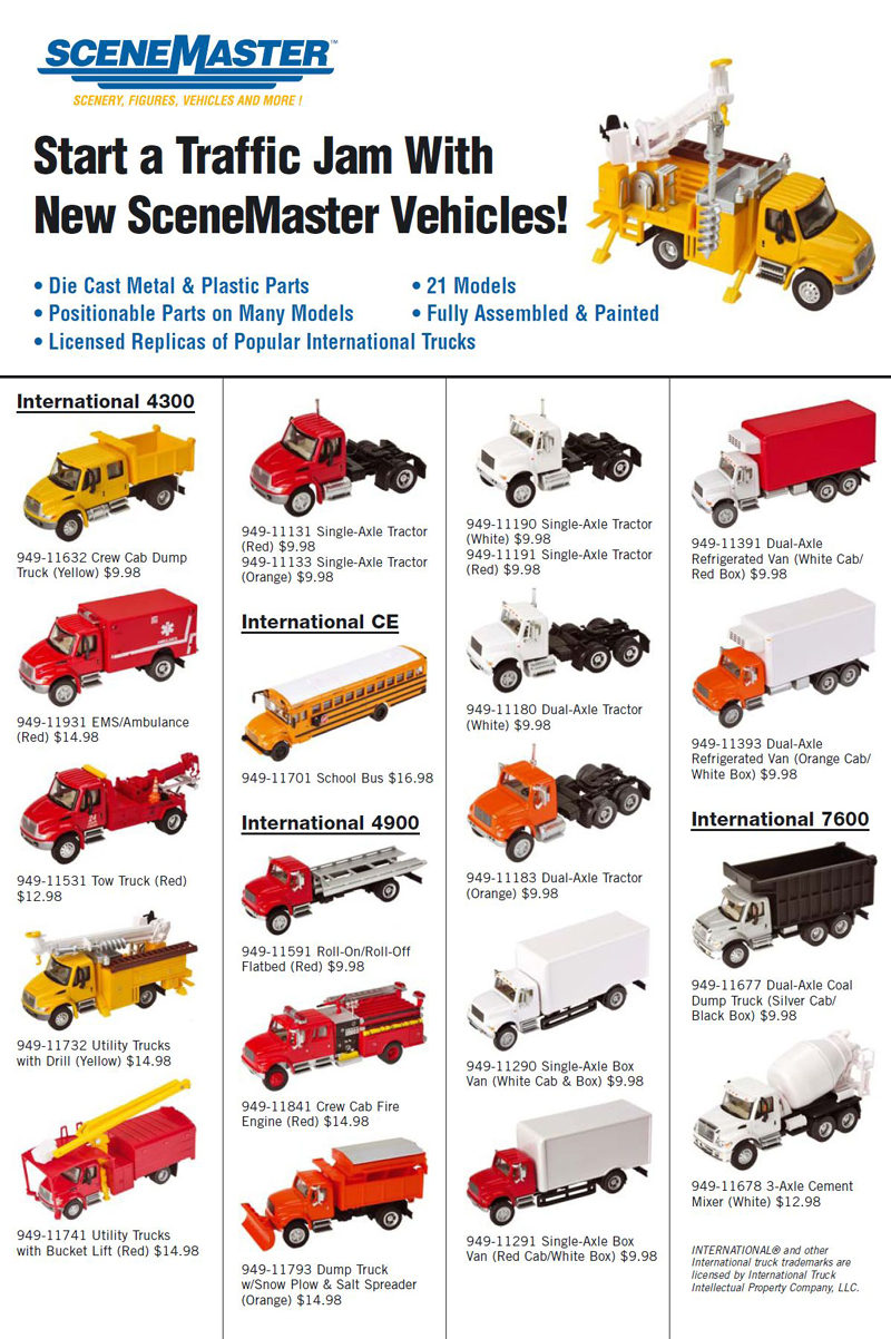 PWRS Pacific Western Rail Systems