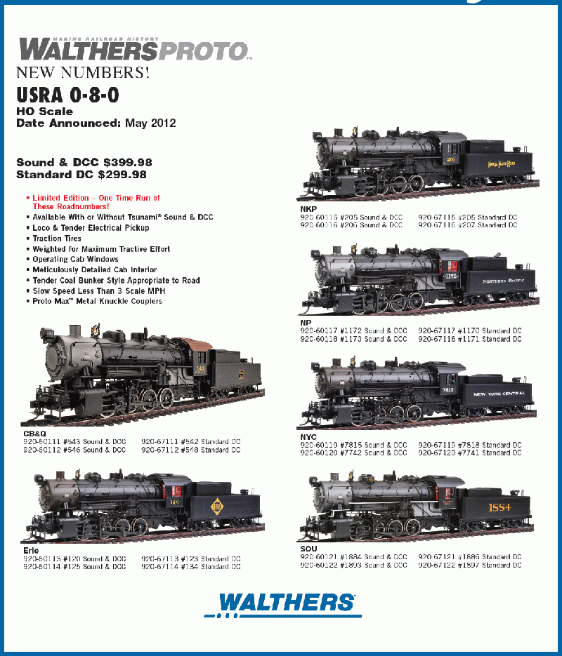 PWRS Pacific Western Rail Systems