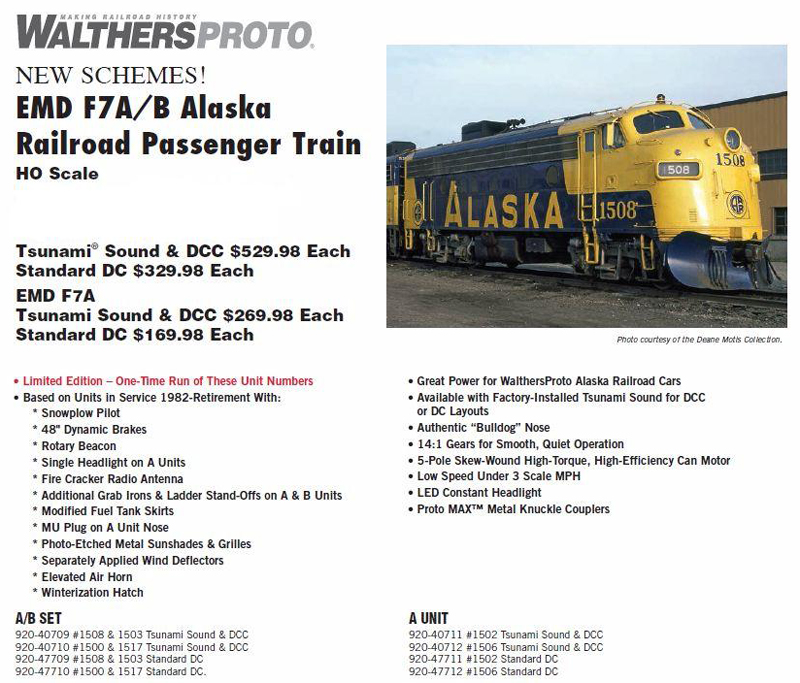 PWRS Pacific Western Rail Systems