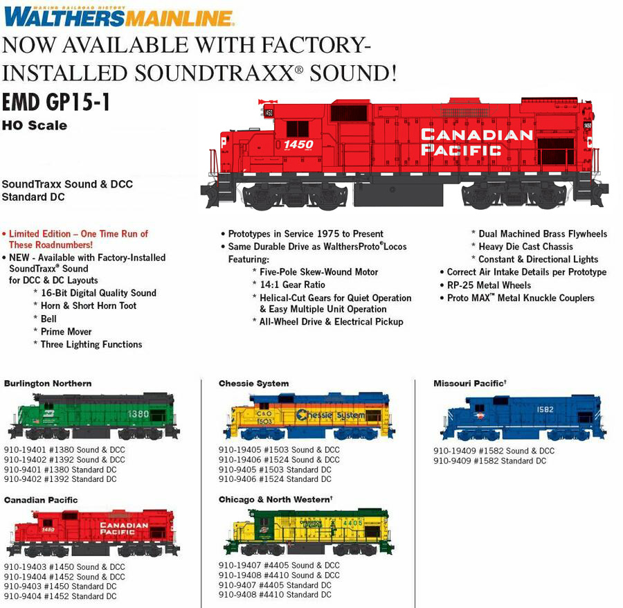 PWRS Pacific Western Rail Systems