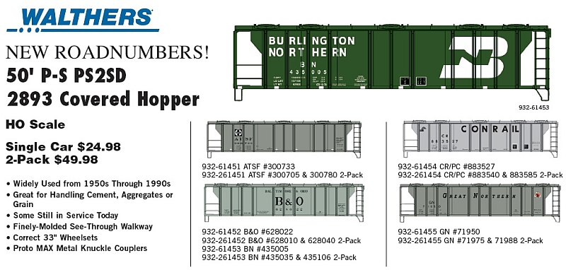 PWRS Pacific Western Rail Systems