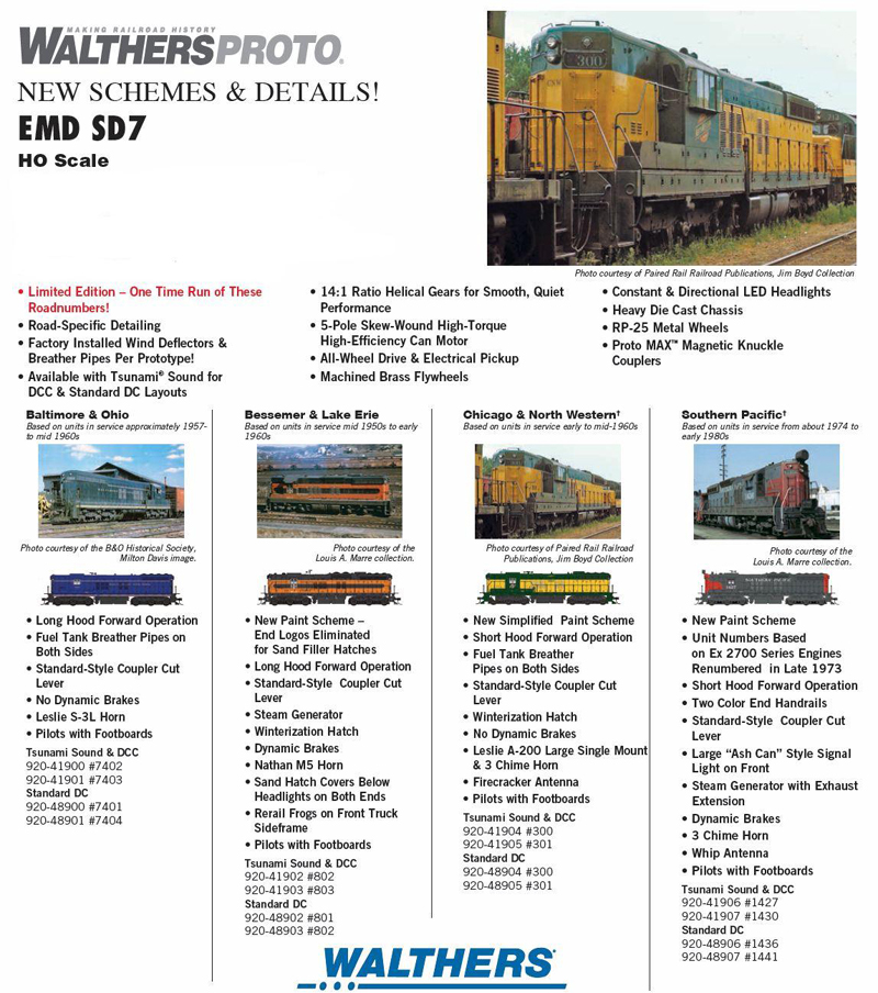 PWRS Pacific Western Rail Systems