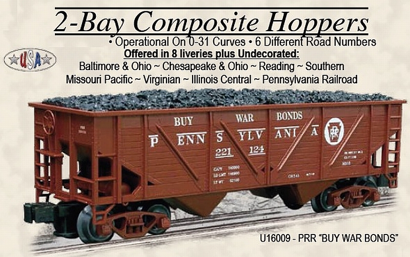 PWRS Pacific Western Rail Systems