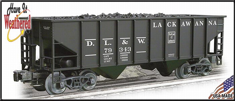 PWRS Pacific Western Rail Systems