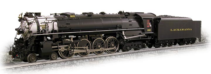 PWRS Pacific Western Rail Systems