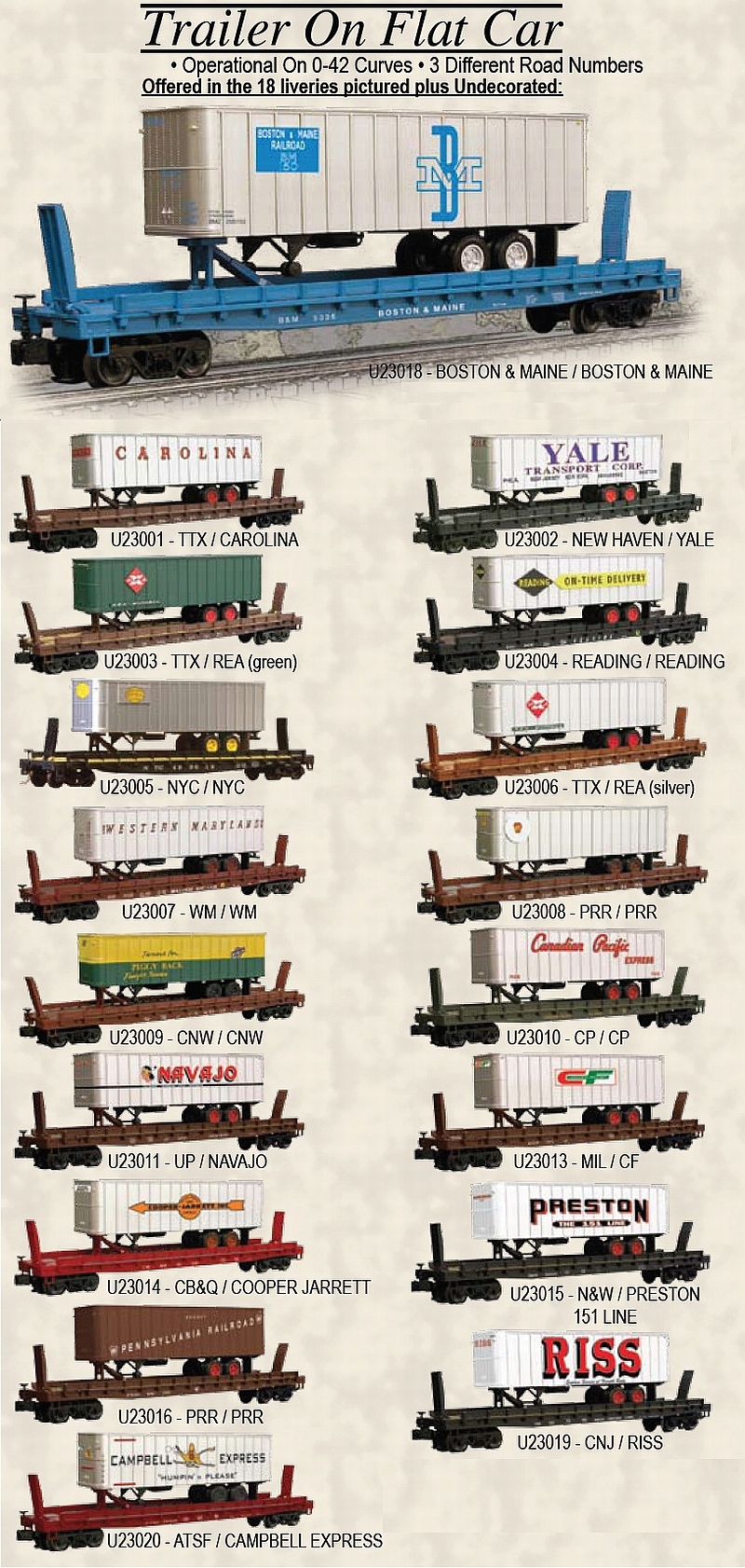 PWRS Pacific Western Rail Systems