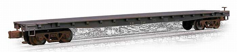 PWRS Pacific Western Rail Systems