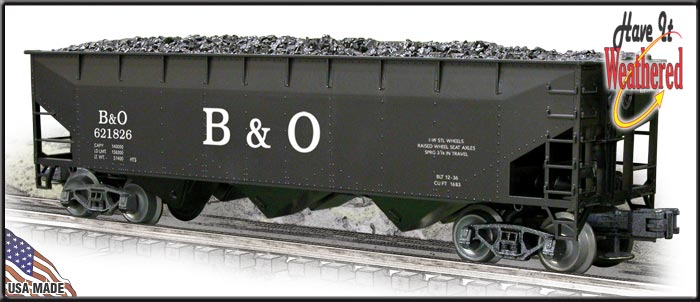 PWRS Pacific Western Rail Systems