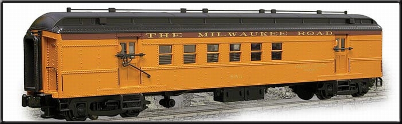 PWRS Pacific Western Rail Systems