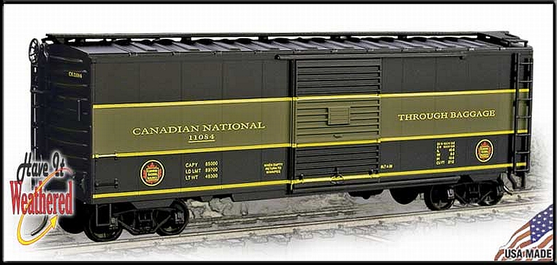 PWRS Pacific Western Rail Systems