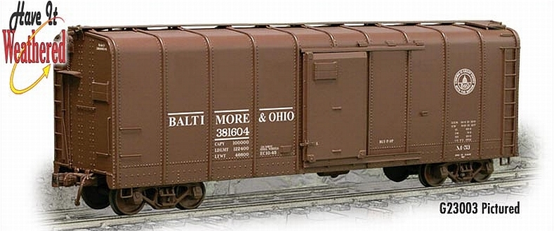 PWRS Pacific Western Rail Systems